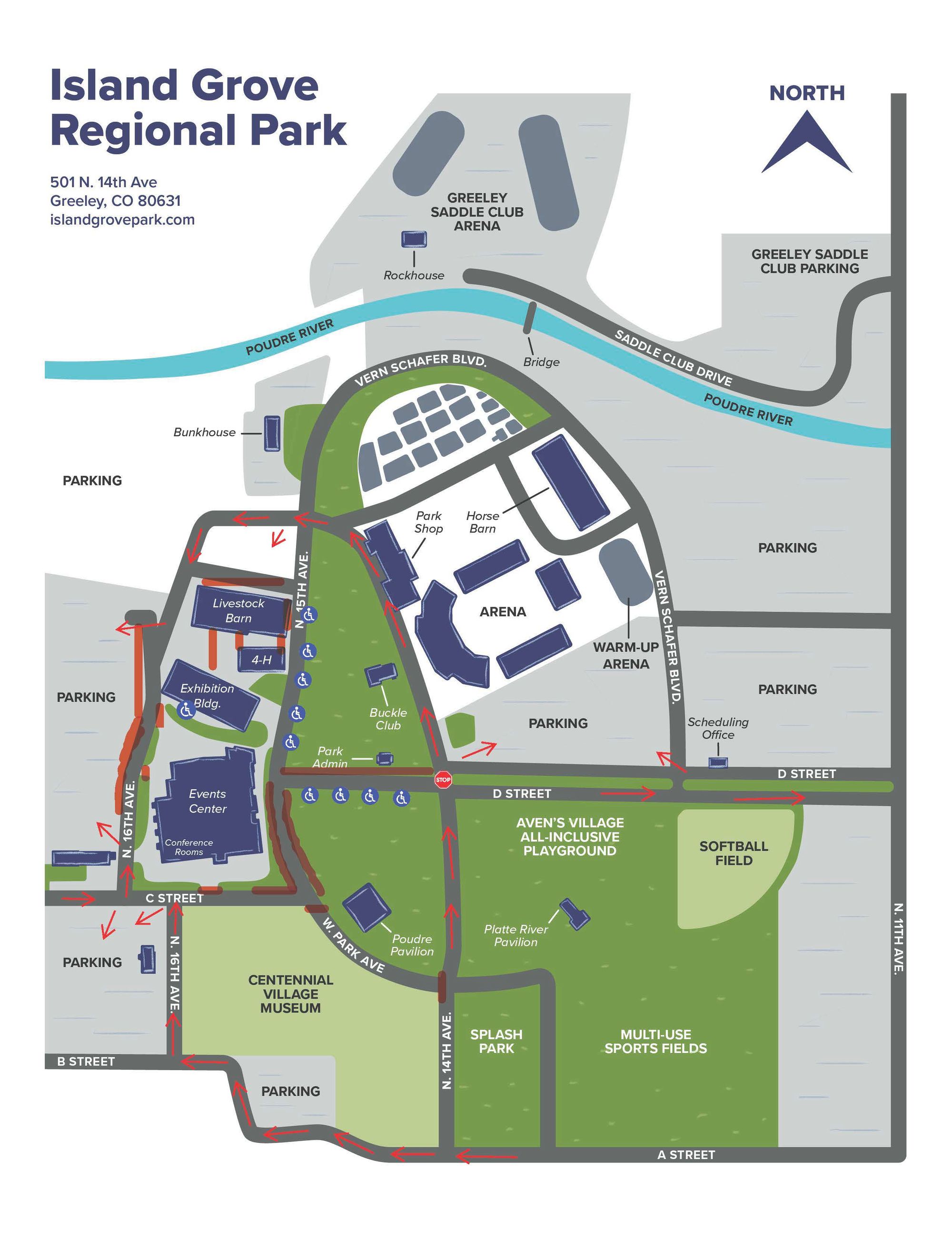 Colorado VB Challenge